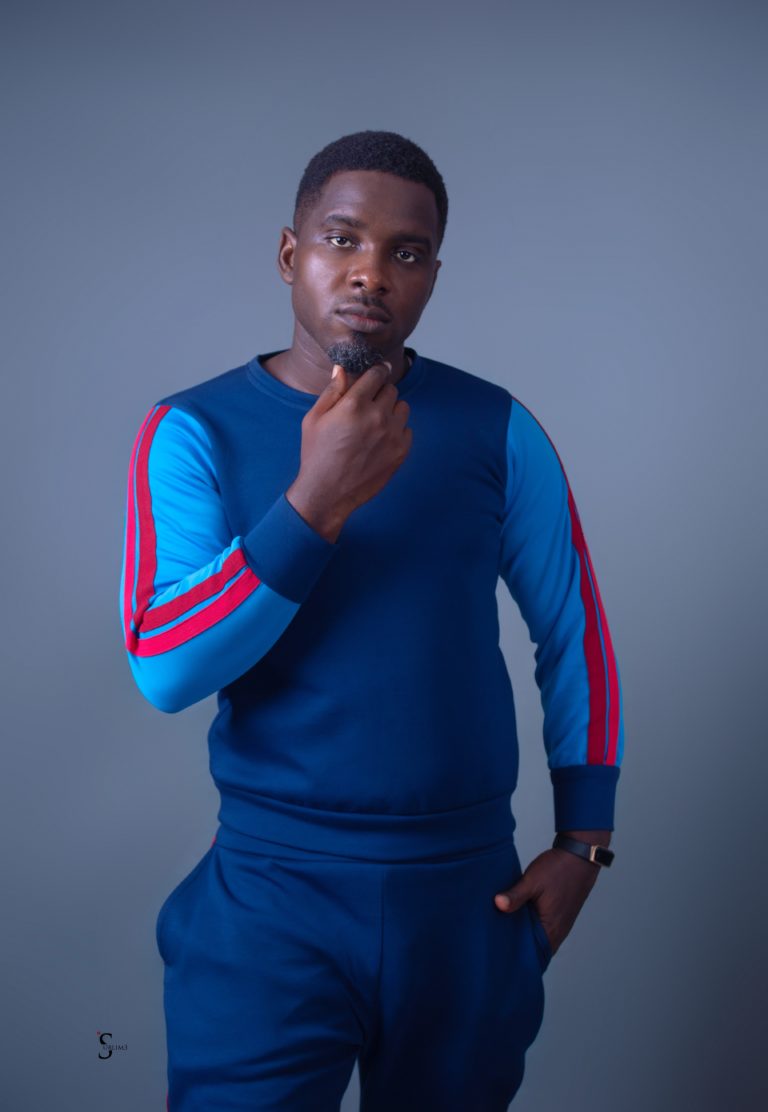 Agbeke Sweatshirt Set - Unisex - Agbeke Alaso-oke